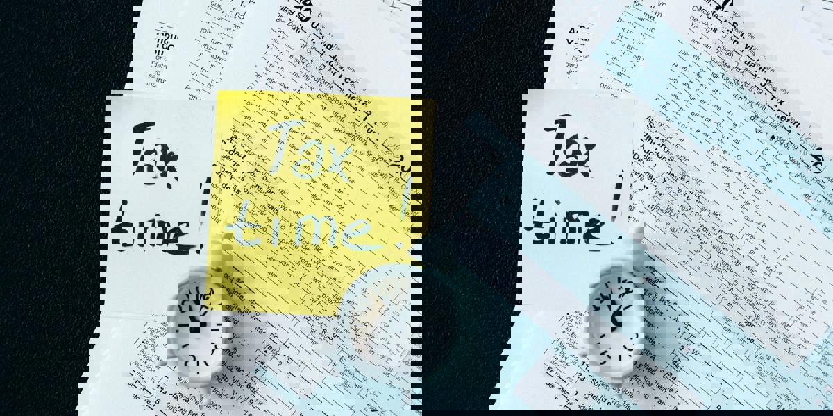 How to file taxes in the Netherlands